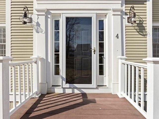 house with 4 bedroom, Georgetown MA DS102477111