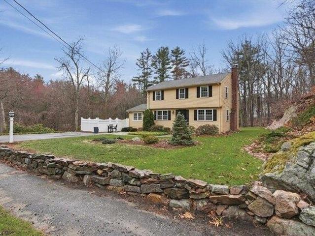 house with 4 bedroom, Georgetown MA DS102669916