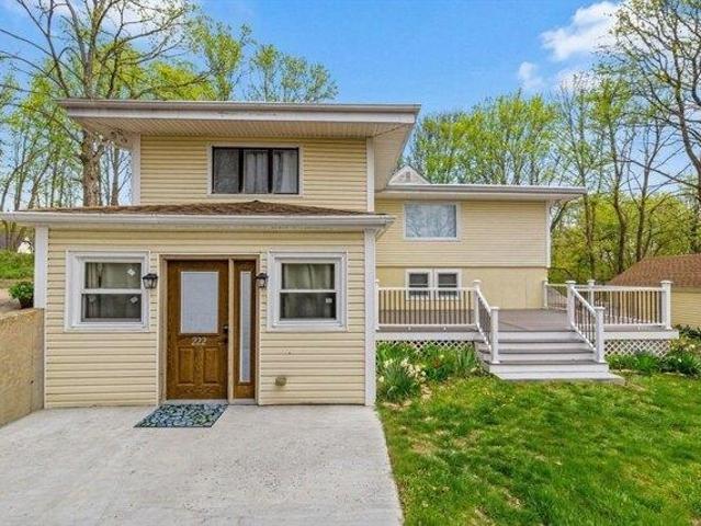 house with 4 bedroom, Georgetown MA DS103016707