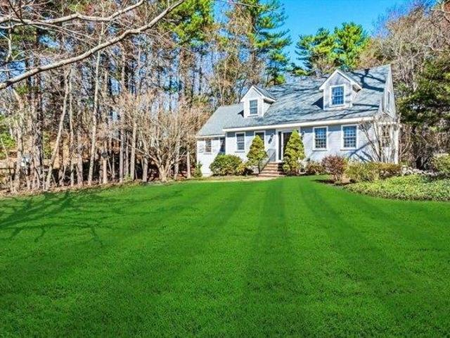 house with 4 bedroom, Georgetown MA DS103034725