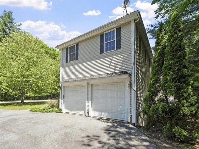 house with 4 bedroom, Georgetown MA DS103037582