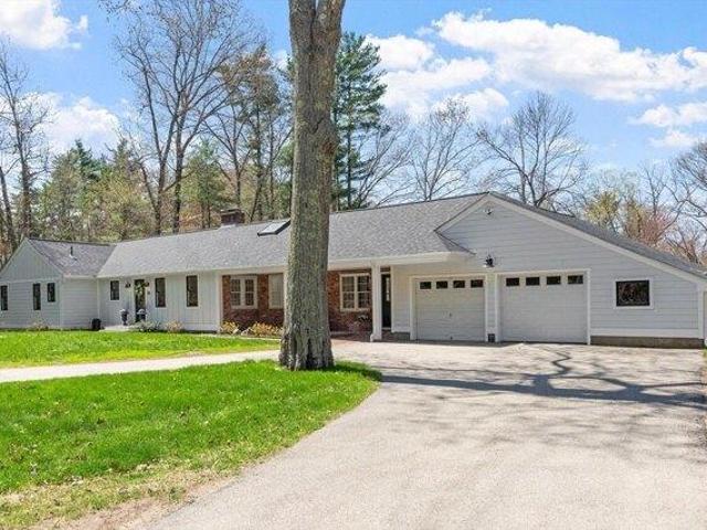house with 4 bedroom, Georgetown MA DS103159246