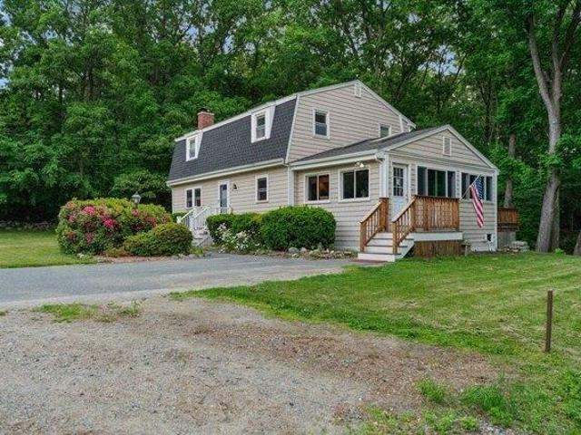house with 4 bedroom, Georgetown MA DS103184832