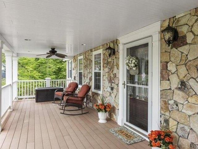 house with 4 bedroom, Georgetown MA DS103185892