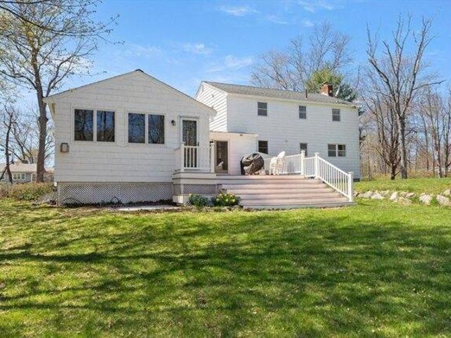 house with 4 bedroom, Georgetown MA DS103190286