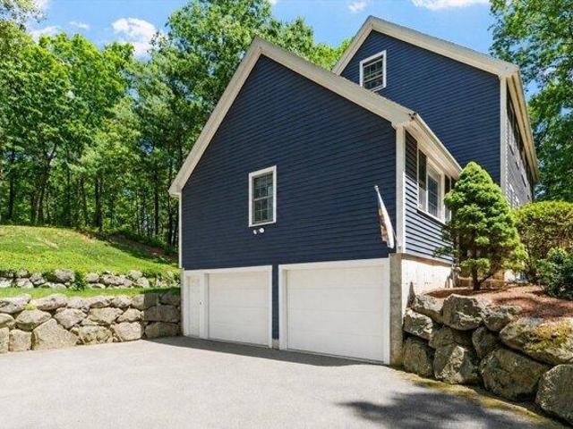 house with 4 bedroom, Georgetown MA DS103886533