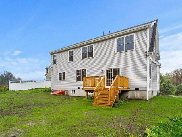 house with 4 bedroom, Georgetown MA ES104009366