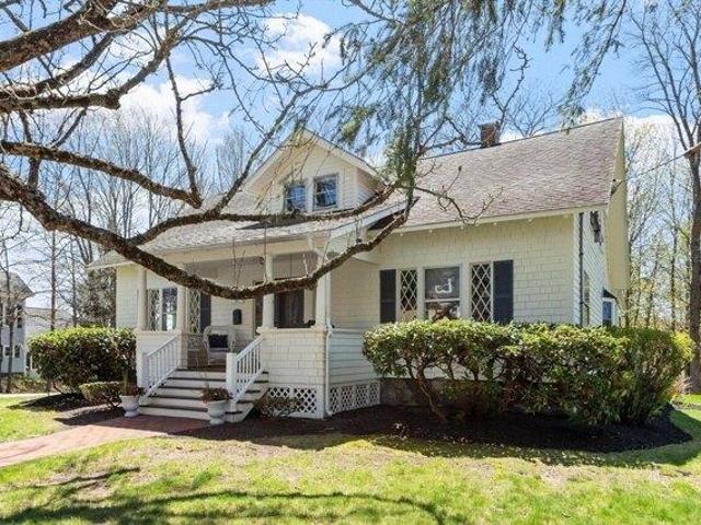 house with 4 bedroom, Georgetown MA ES104192597