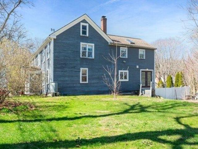 house with 4 bedroom, Georgetown MA ES105058985