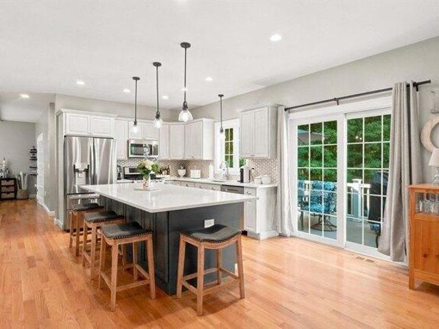 house with 4 bedroom, Georgetown MA ES105061270