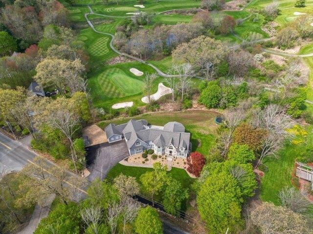 house with 4 bedroom, Georgetown MA ES105079638