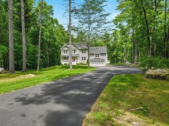 house with 4 bedroom, Georgetown MA ES105113441