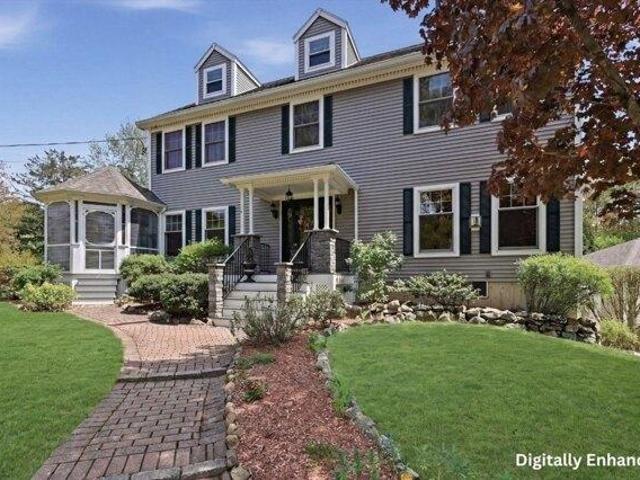 house with 4 bedroom, Georgetown MA ES105142138