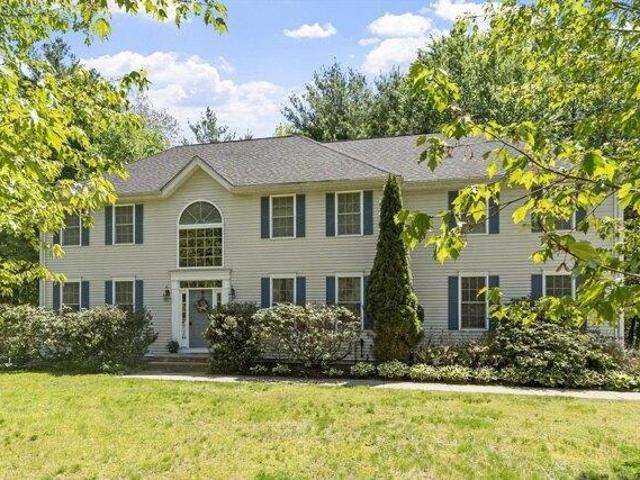 house with 4 bedroom, Georgetown MA ES103037582