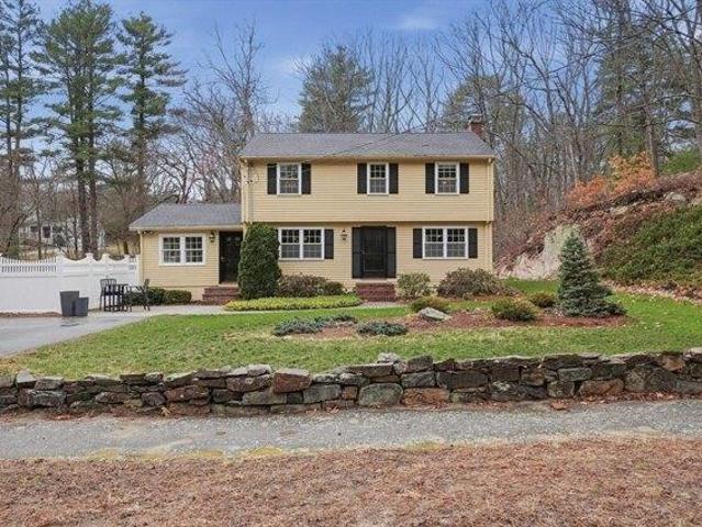 house with 4 bedroom, Georgetown MA ES103160335
