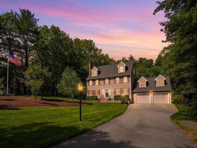 house with 4 bedroom, Georgetown MA ES103160667