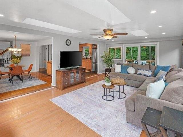 house with 4 bedroom, Georgetown MA ES103184832