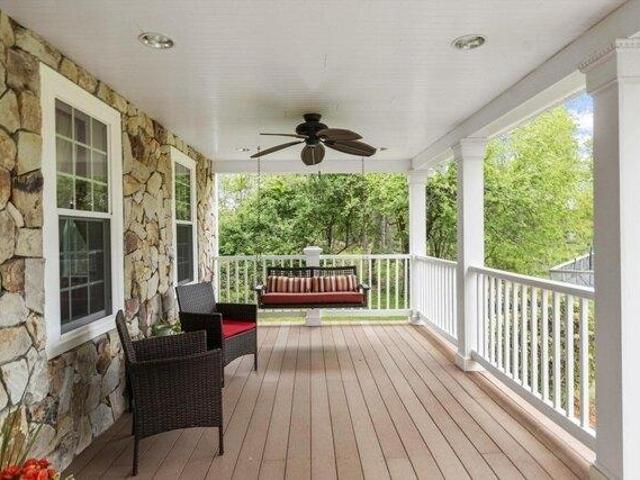 house with 4 bedroom, Georgetown MA ES103185892