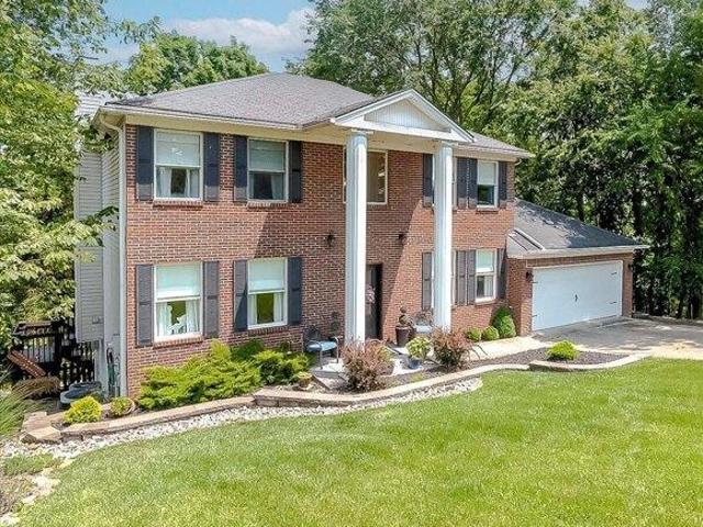 house with 4 bedroom, Georgetown KY DS92722279