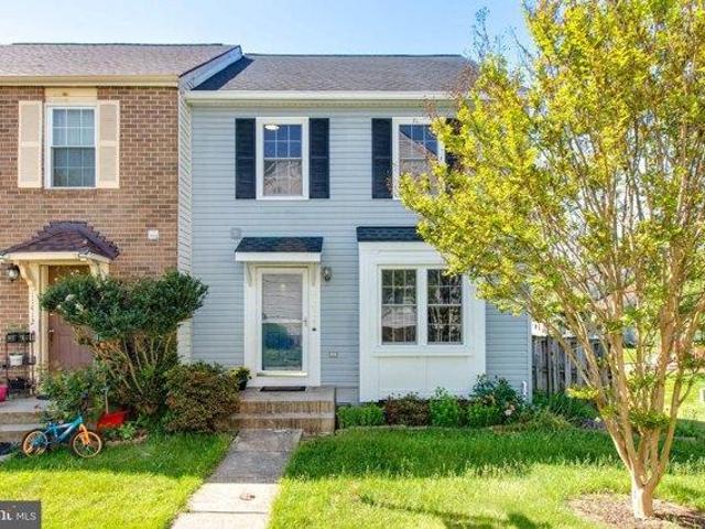 house with 4 bedroom, Germantown MD DS103626755