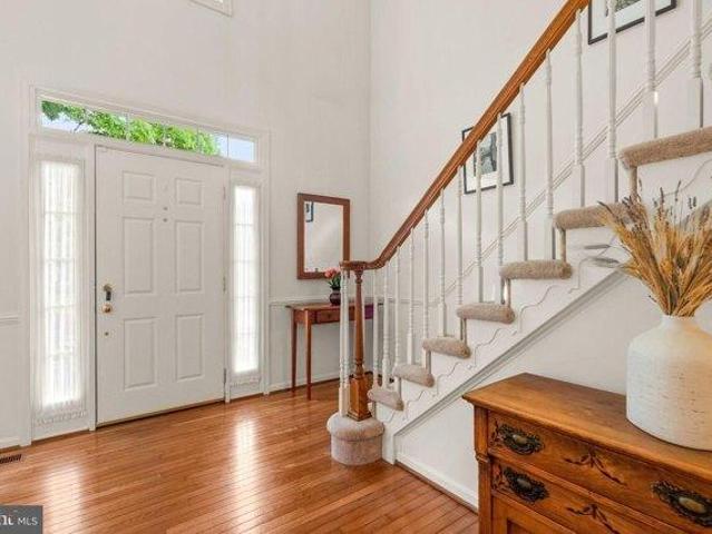house with 4 bedroom, Germantown MD DS88247185