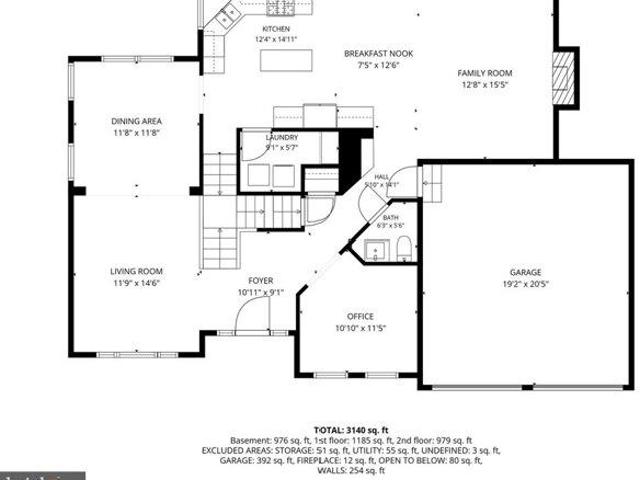 house with 4 bedroom, Germantown MD ES103627440
