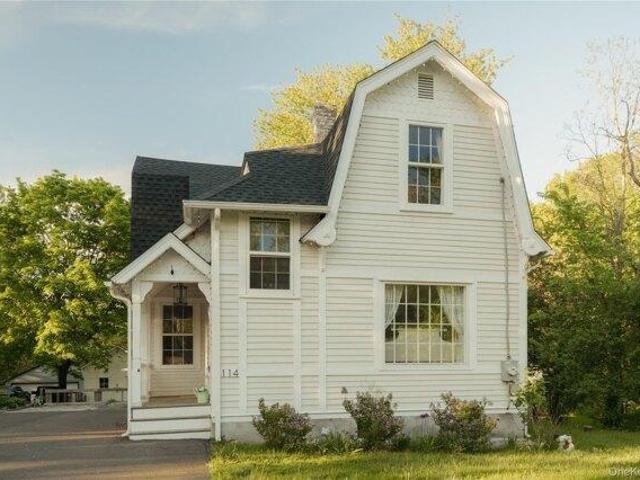 house with 4 bedroom, Germantown NY ES104901345