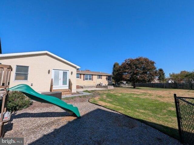house with 4 bedroom, Gettysburg PA ES103500641