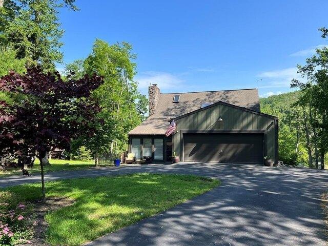 house with 4 bedroom, Ghent WV ES104902973