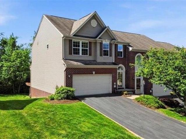 house with 4 bedroom, Gibsonia PA DS103622506