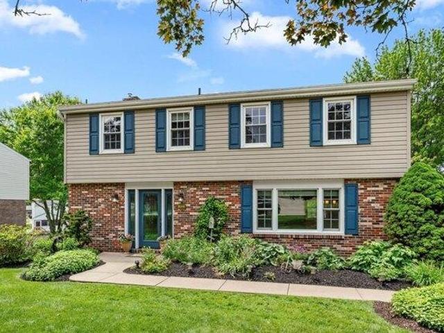 house with 4 bedroom, Gibsonia PA DS103622808