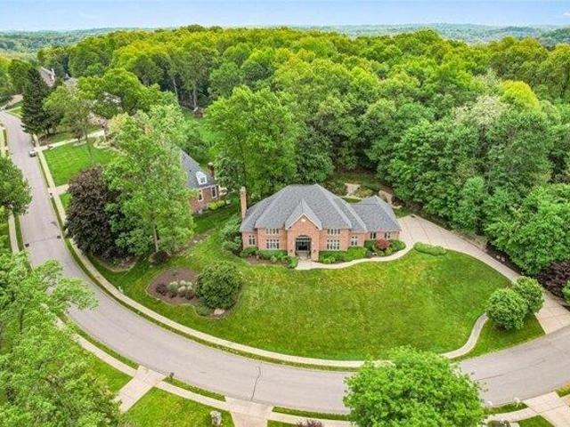 house with 4 bedroom, Gibsonia PA ES104922213
