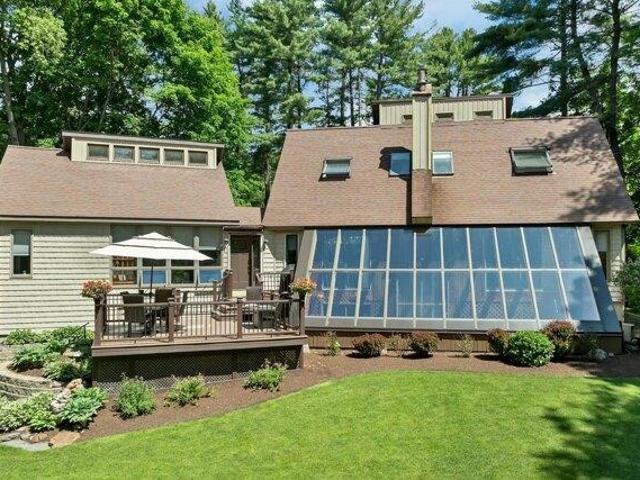 house with 4 bedroom, Gilford NH DLS103018328
