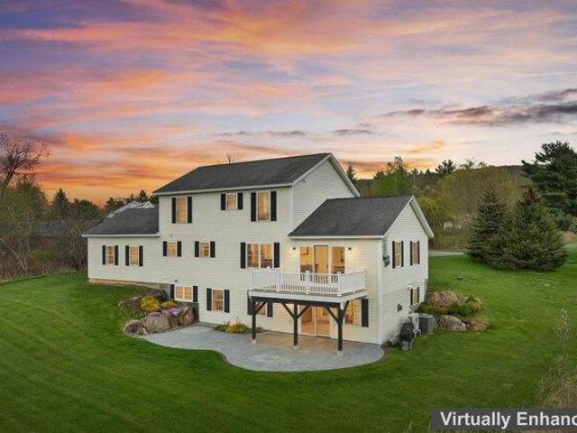 house with 4 bedroom, Gilford NH DS103160130