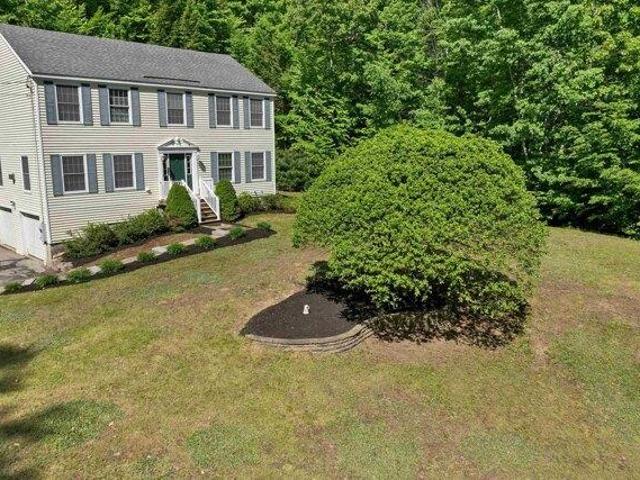 house with 4 bedroom, Gilford NH ES103885248