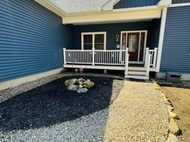 house with 4 bedroom, Gilmanton NH DLS103017860
