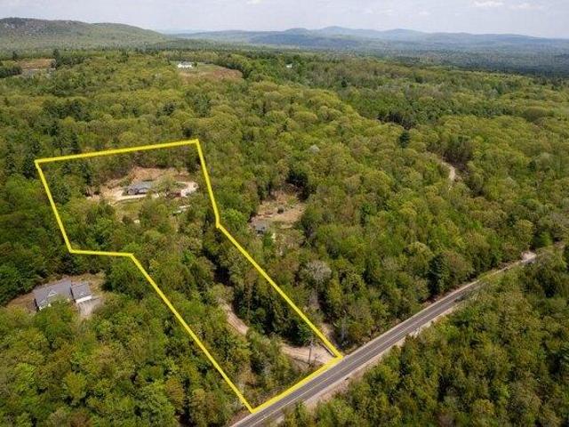 house with 4 bedroom, Gilmanton NH DS102709047