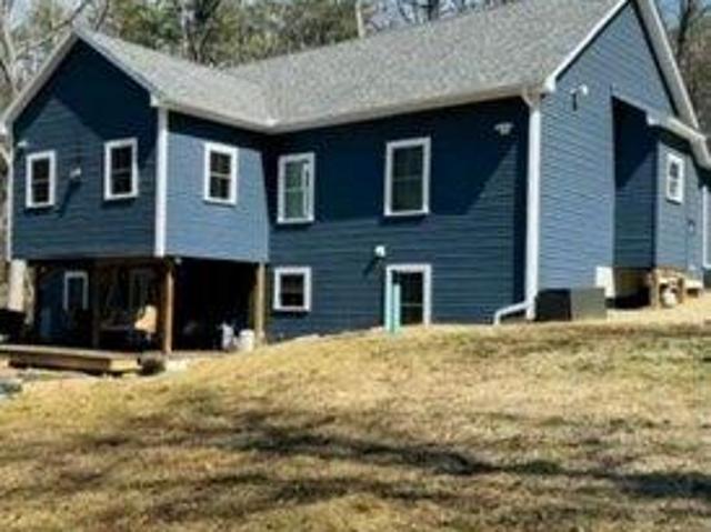 house with 4 bedroom, Gilmanton NH ES103017860