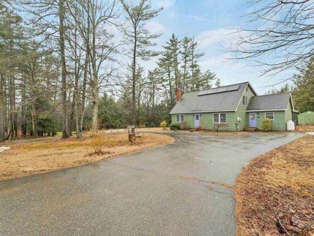 house with 4 bedroom, Gilmanton NH ES103072657