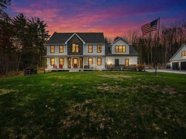 house with 4 bedroom, Goffstown NH DLS103033682