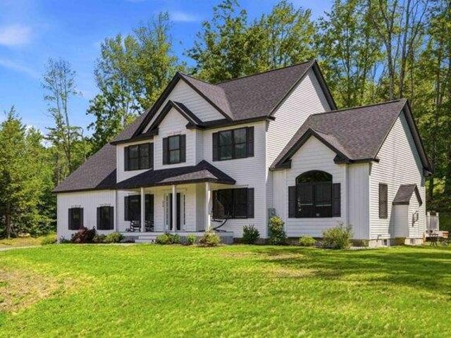 house with 4 bedroom, Goffstown NH DS103620826