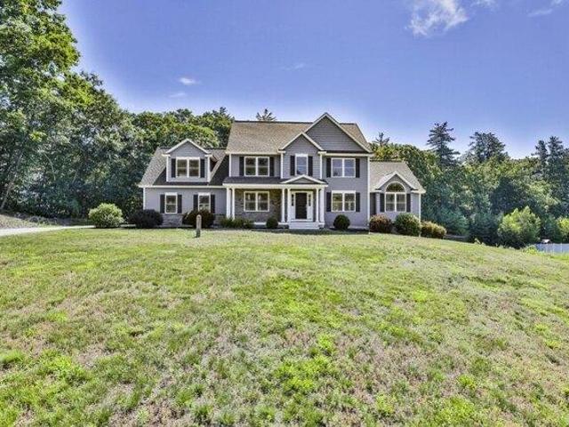 house with 4 bedroom, Goffstown NH DS103887176