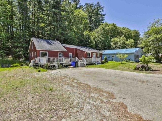 house with 4 bedroom, Goffstown NH DS103017014