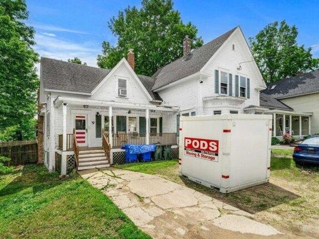 house with 4 bedroom, Goffstown NH DS104044890
