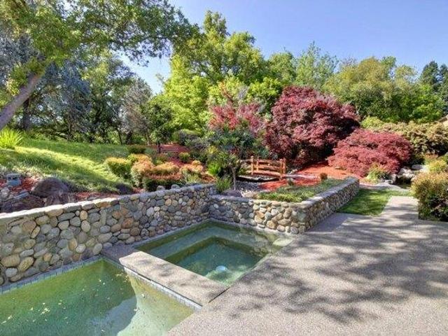 house with 4 bedroom, Gold River CA DS89752724