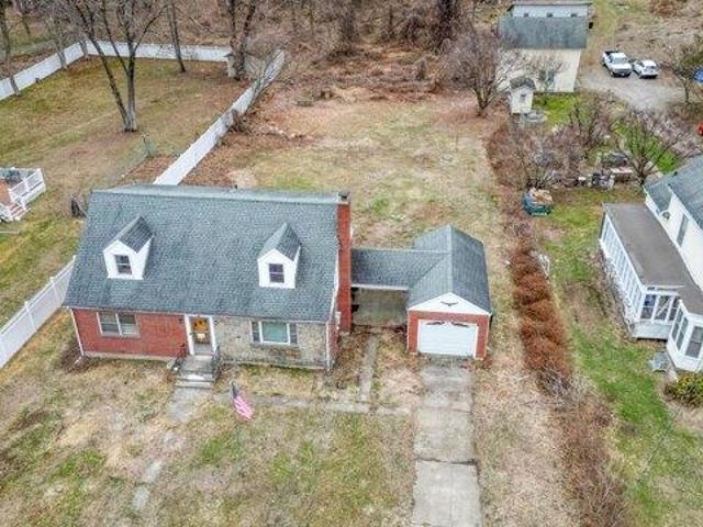 house with 4 bedroom, Goldens Bridge NY DLS102281005