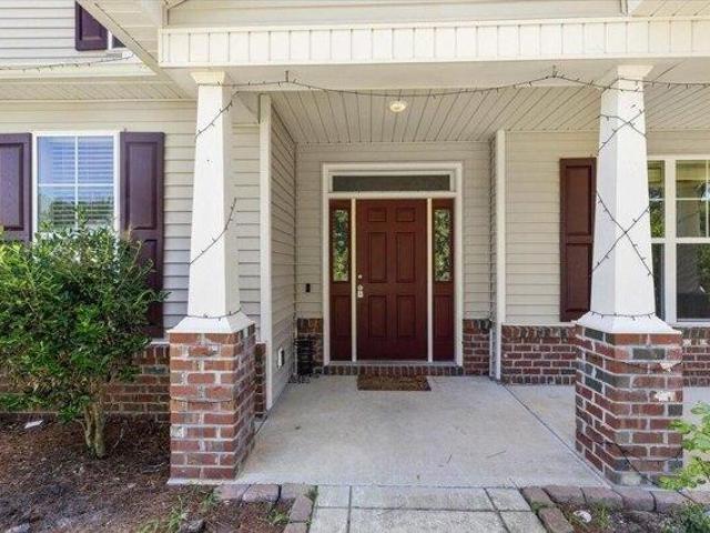 house with 4 bedroom, Goldsboro NC ES104901949
