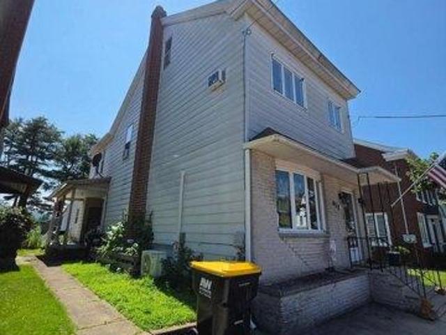 house with 4 bedroom, Gordon PA ES104908702