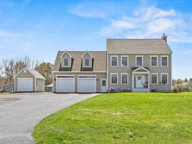 house with 4 bedroom, Gorham ME DLS102475863
