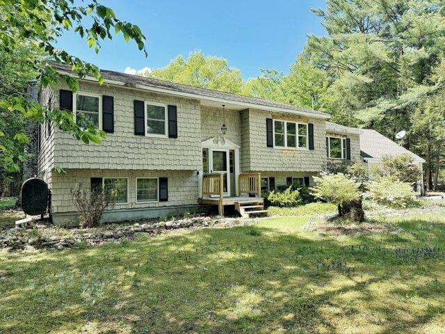 house with 4 bedroom, Gorham ME DLS103100797